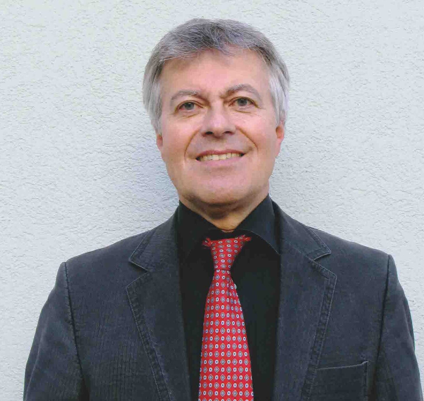 SVP Riehen - lic. iur. Christian Heim