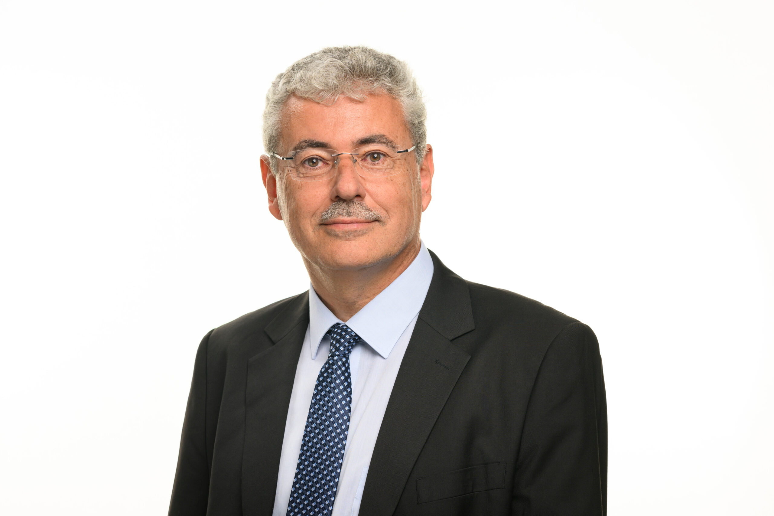 SVP Riehen - Dr. Stefan Suter